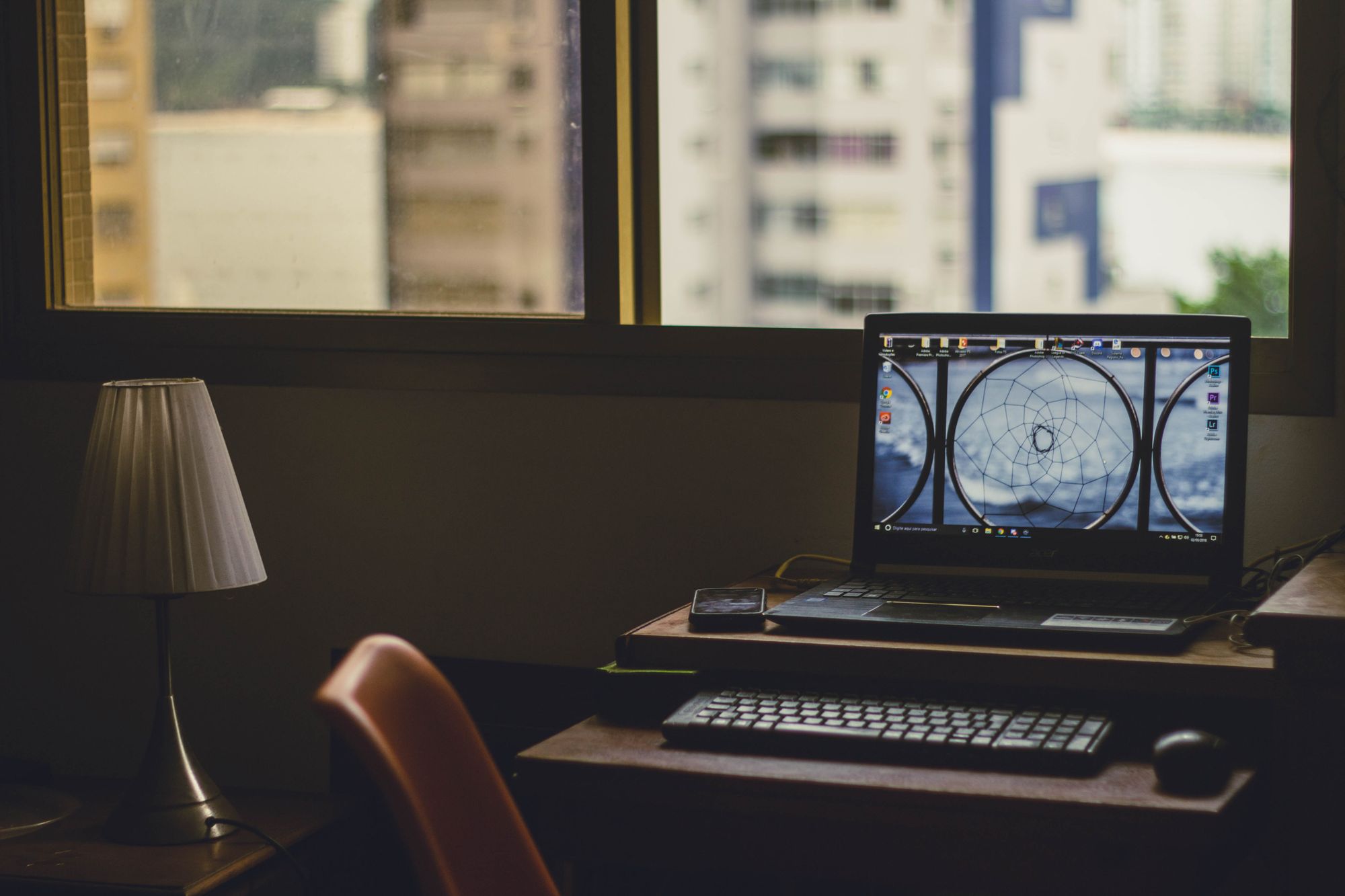 The State of Internet Security in 2020